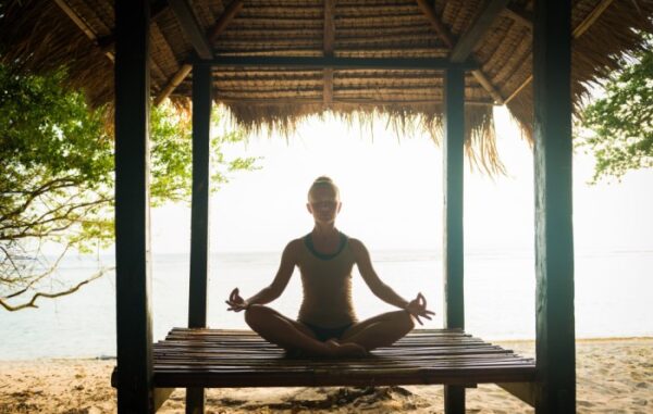 The Quiet Space: Transformative Yoga and Wellness Retreats in Mauritius ...